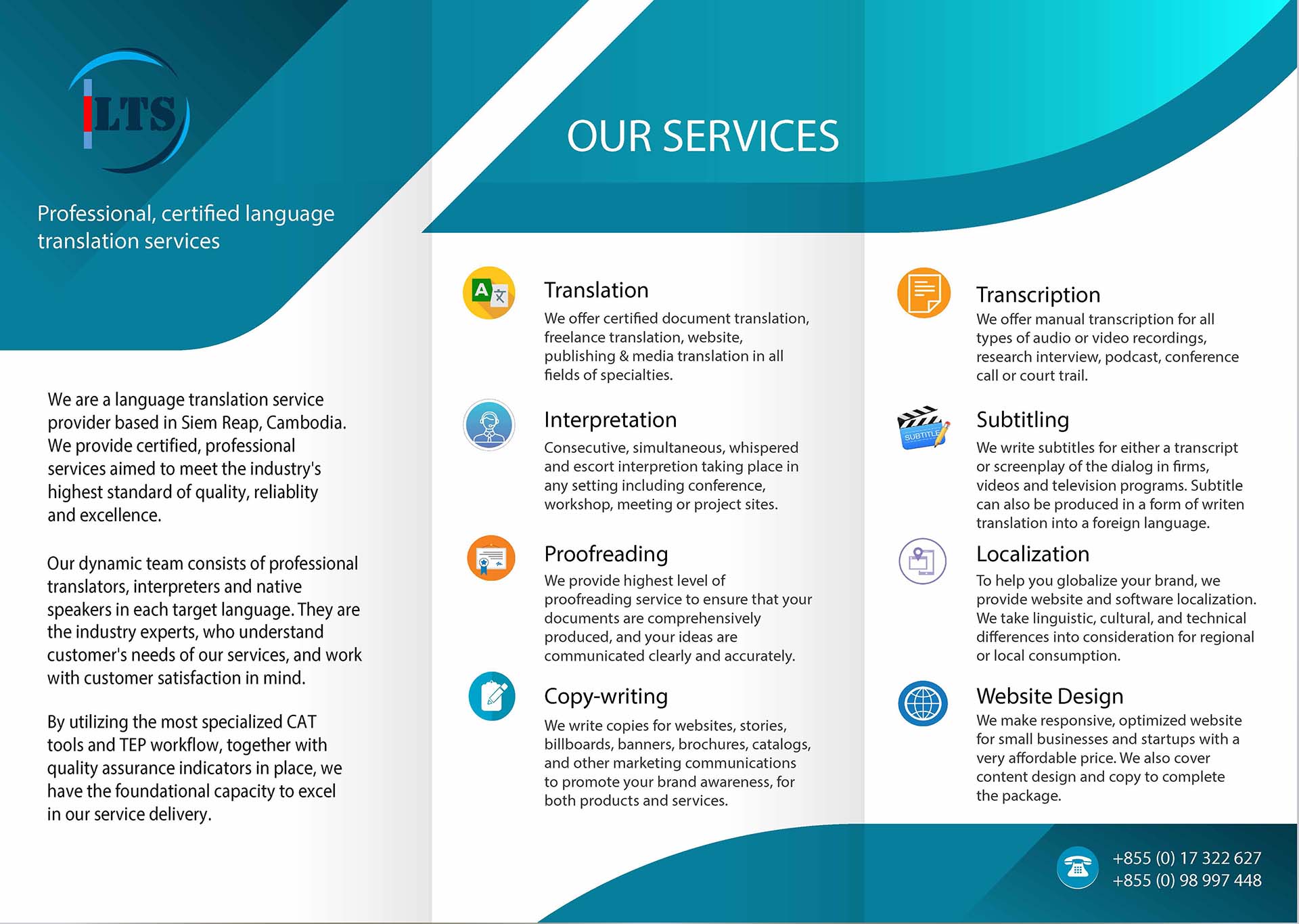 Blog | Lexica Translation Services